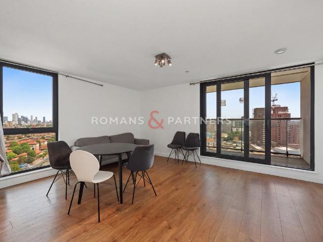 Apartment at Rotherhithe New Road, Greater London