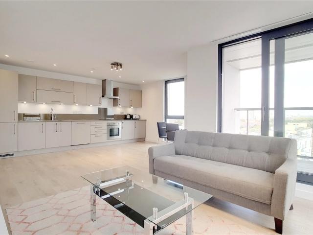 Apartment at Rotherhithe New Road, Greater London