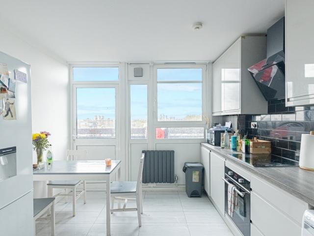 Apartment at Rotherhithe New Road, Greater London