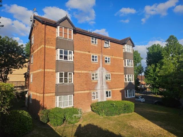 Apartment at Rotherhithe New Road, Greater London