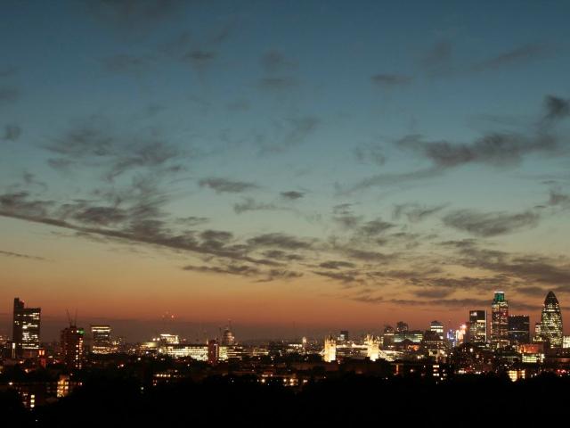 Apartment at Rotherhithe New Road, Greater London