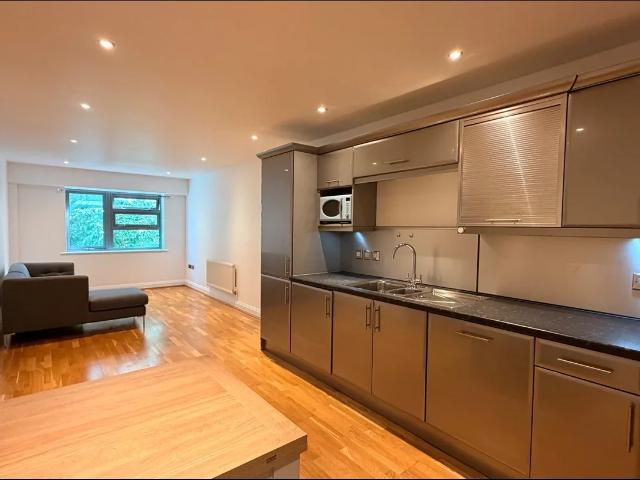 Apartment at Rotherhithe Street, Greater London