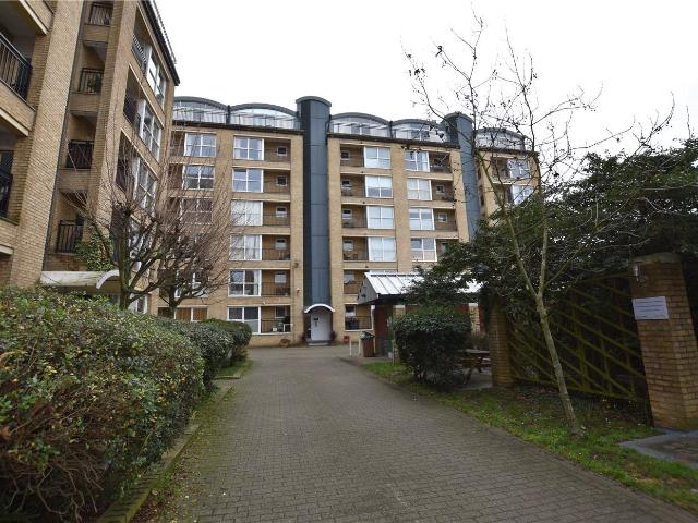 Apartment at Rotherhithe Street, Greater London