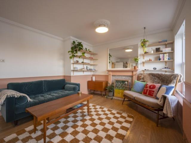 Apartment at Rotherhithe Street, Greater London