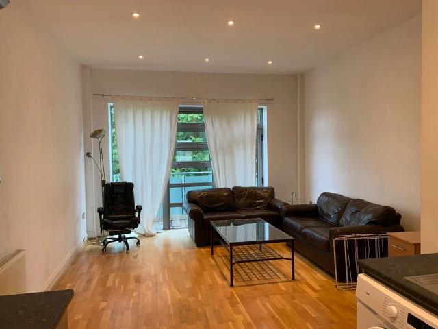 Apartment at Rotherhithe Street, Greater London