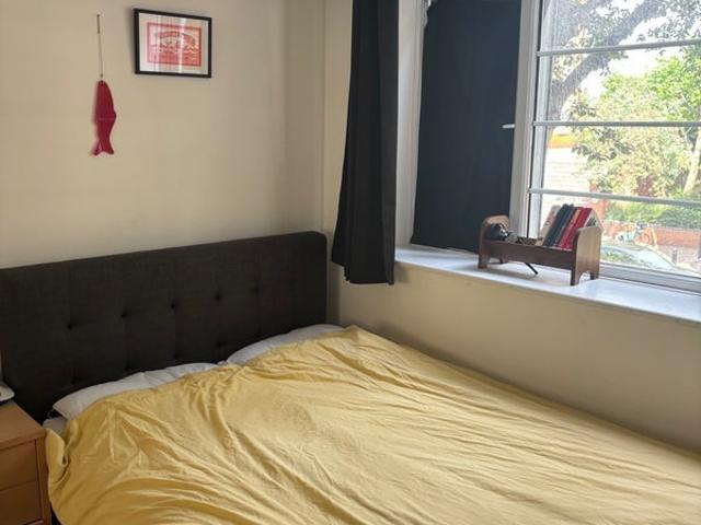 Apartment at Rotherhithe Street, Greater London