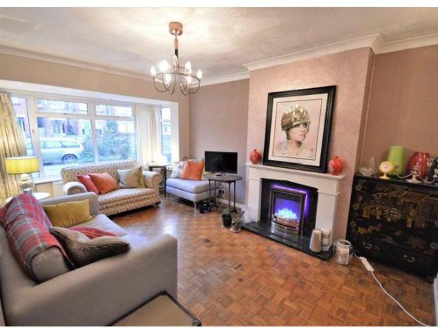 Apartment at Rothesay Avenue, Chelmsford