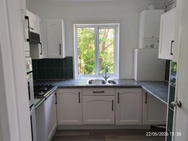Apartment at Rothesay Gardens, Plymouth