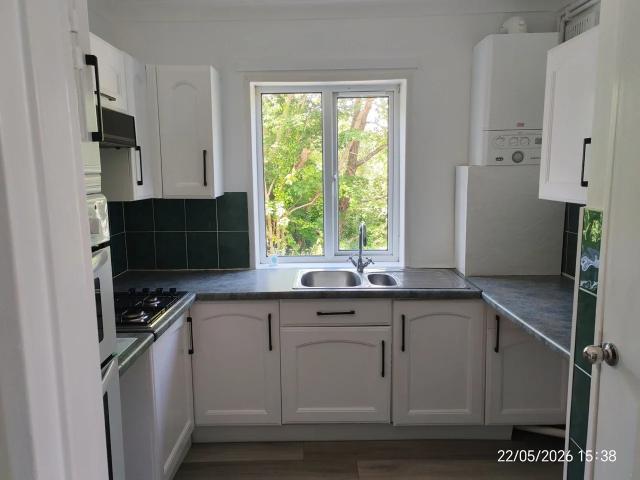 Apartment at Rothesay Gardens, Plymouth