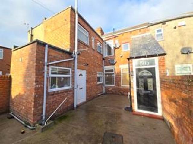 Apartment at Rothesay Terrace, Bedlington