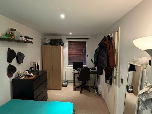 Apartment at Rothsay Street, Greater London