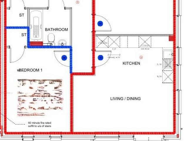 Apartment at Rotton Park Street, Birmingham