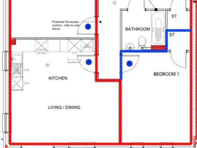 Apartment at Rotton Park Street, Birmingham