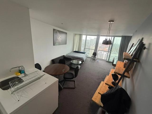 Apartment at Rotunda Square, Birmingham