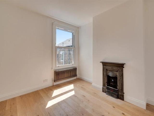 Apartment at Roundwood Road, Greater London