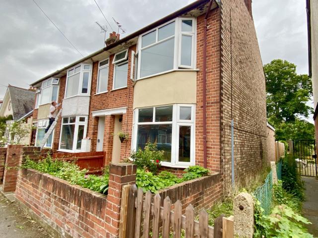 Apartment at Roundwood Road, Ipswich