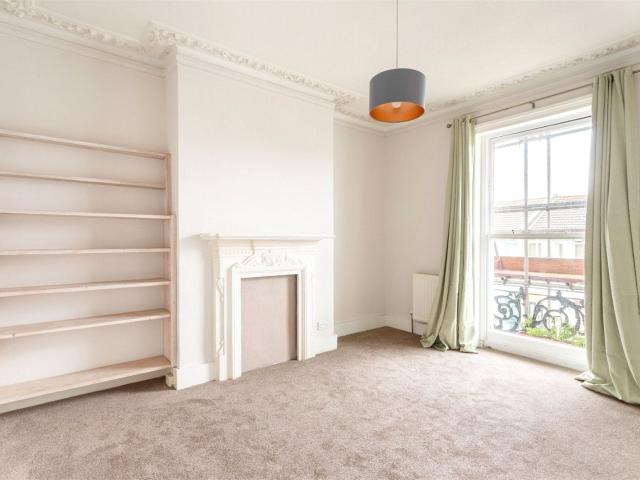 Apartment at Round Hill Crescent, Brighton