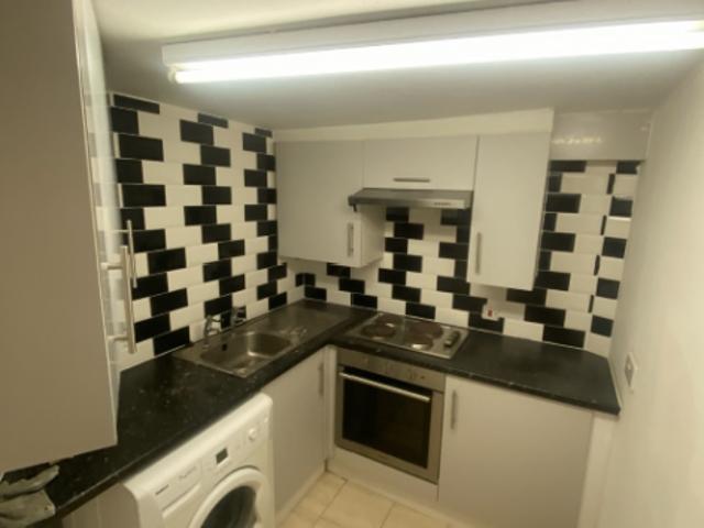 Apartment at Roundhay Mount, Leeds