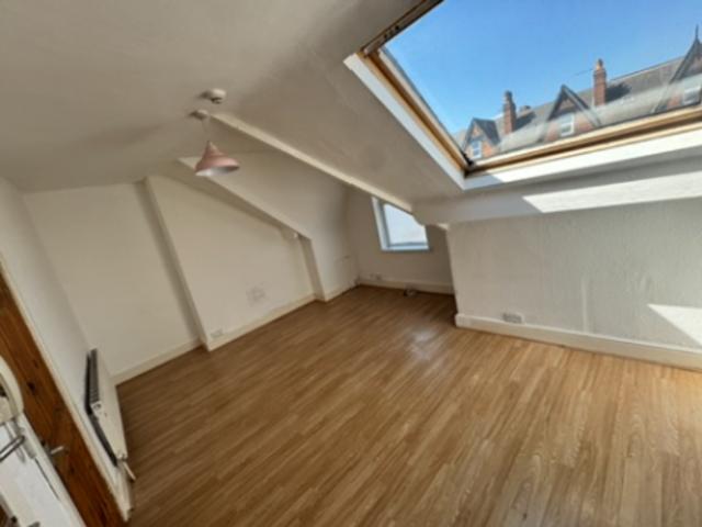 Apartment at Roundhay Mount, Leeds