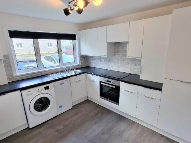 Apartment at Rousay Drive, Aberdeen City