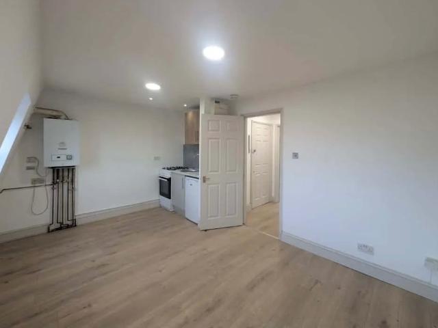 Apartment at Rousden Street, Greater London