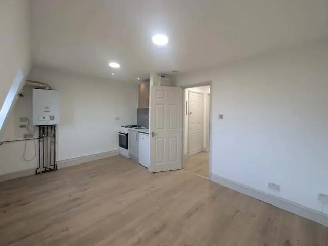 Apartment at Rousden Street, Greater London