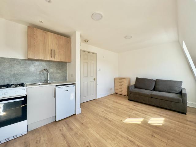 Apartment at Rousden Street, Greater London