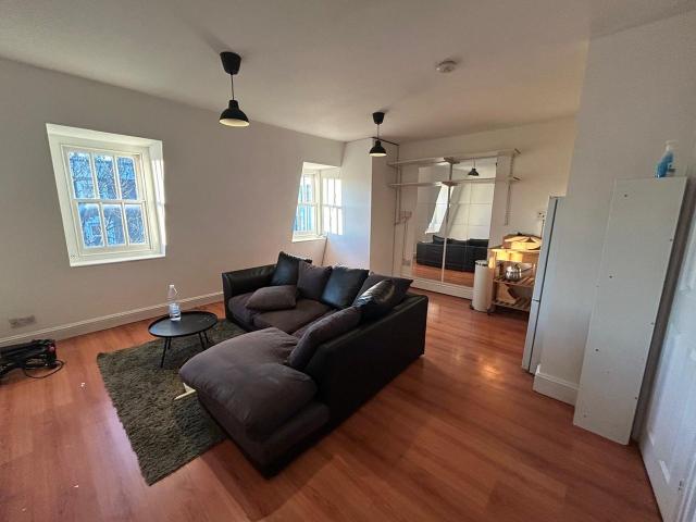 Apartment at Rousden Street, Greater London