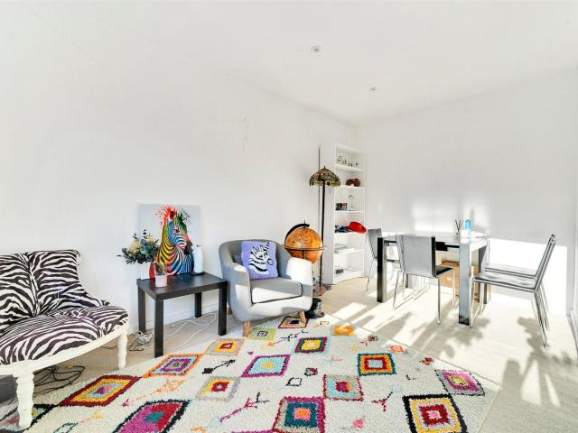Apartment at Rousden Street, Greater London
