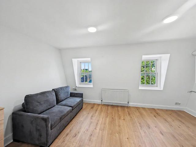 Apartment at Rousden Street, Greater London