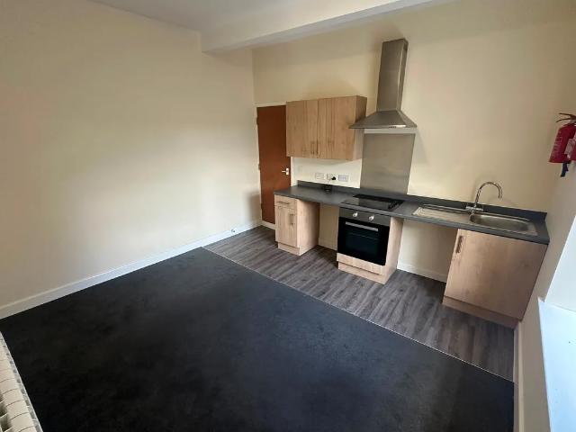 Apartment at Row 48, Great Yarmouth