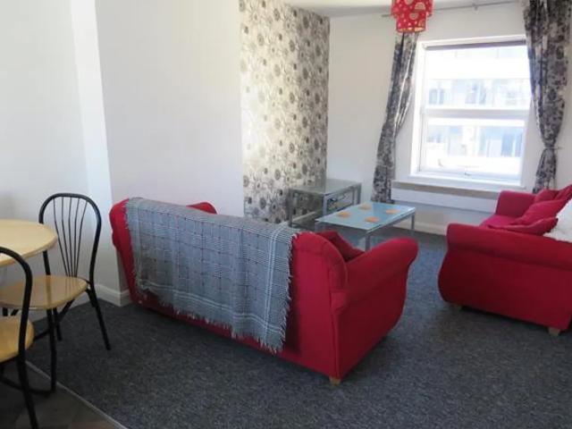 Apartment at Row 48, Great Yarmouth