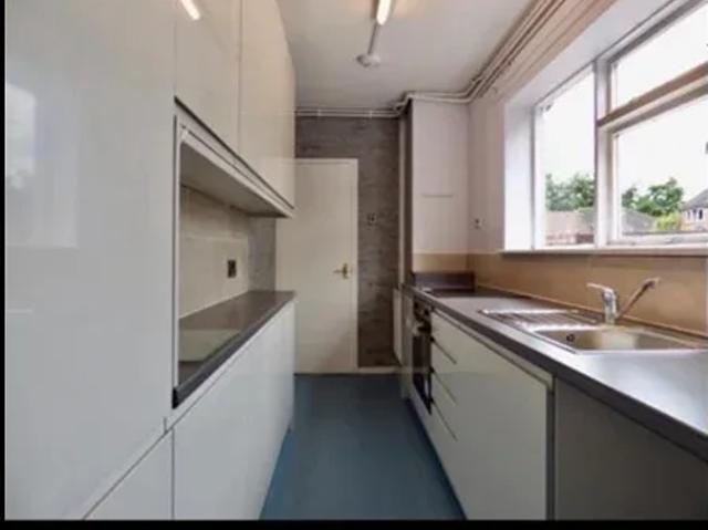 Apartment at Rowan Avenue, Preston