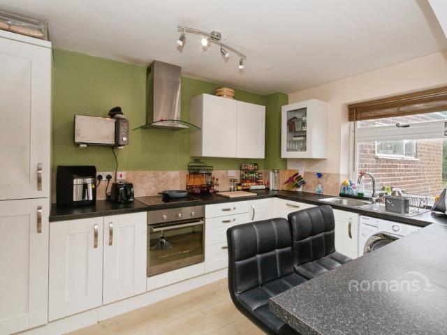 Apartment at Rowan Road, Basingstoke and Deane
