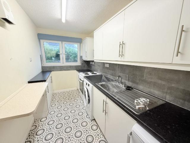 Apartment at Rowanbank Avenue, Dumfries