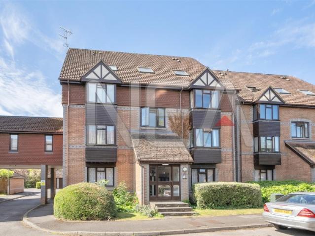 apartment at Rowe Court, Grovelands Road, Reading