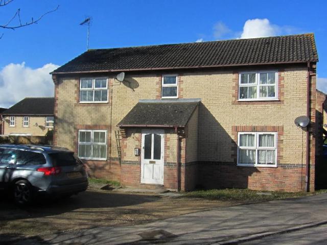 Room at Rowe Mead, Chippenham