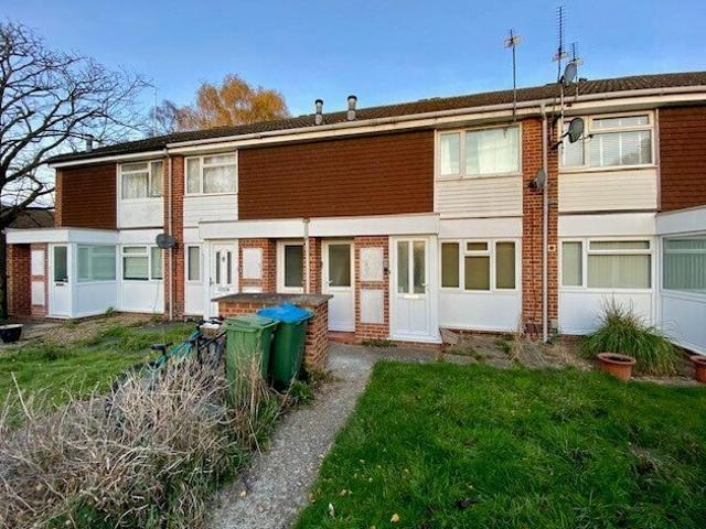 Apartment at Rowland Way, Aylesbury