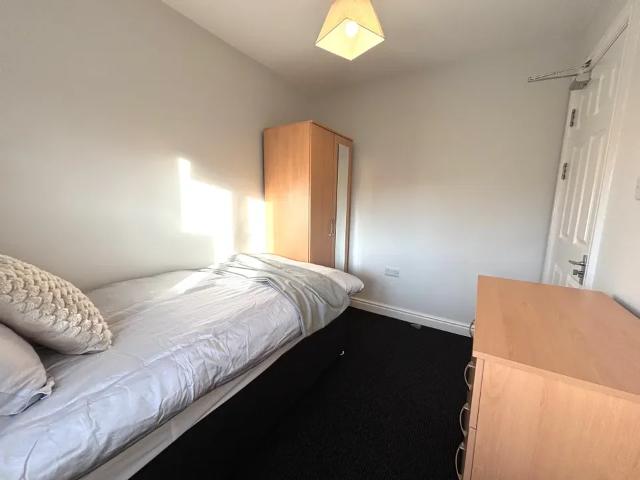 Apartment at Rowland Close, Fearnhead