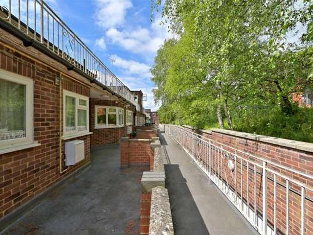 Apartment at Rowland Place, Greater London