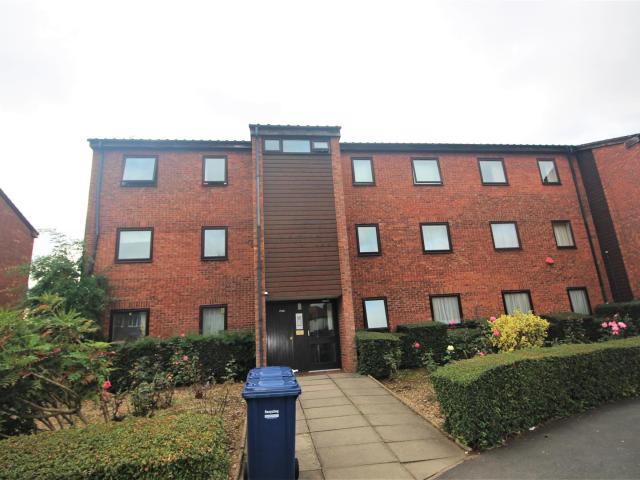 Apartment at Rowlands Close, Greater London