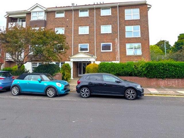Apartment at Rowlands Road, Worthing
