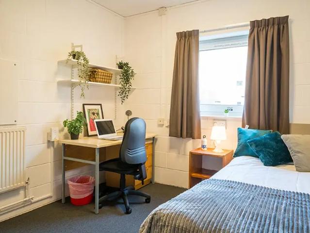 Apartment at Rowley Court, Nottingham