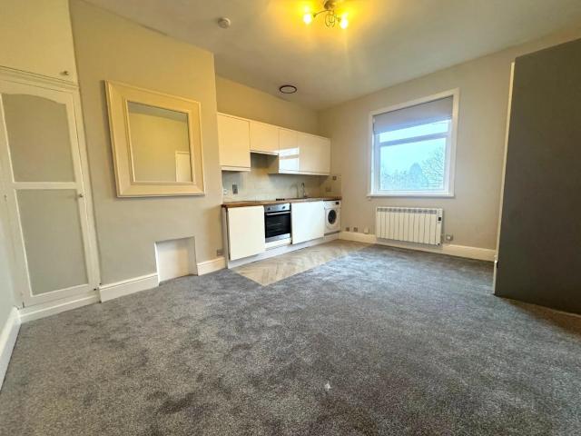 Apartment at Rowley Crescent, Stratford on Avon