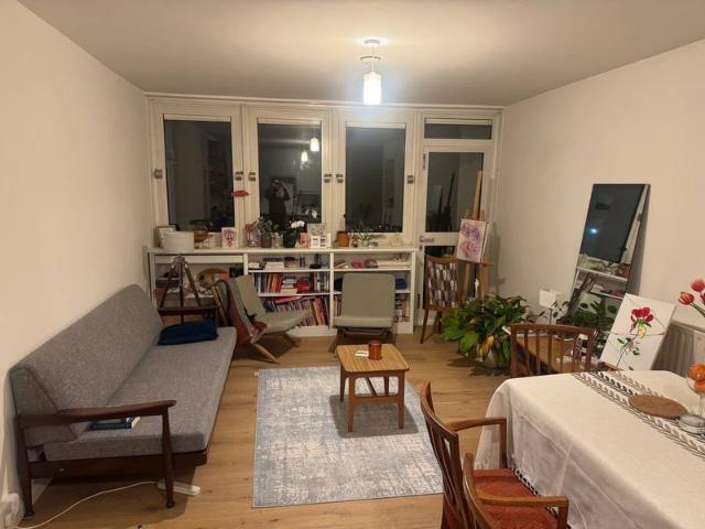 Apartment at Rowley Gardens, Greater London
