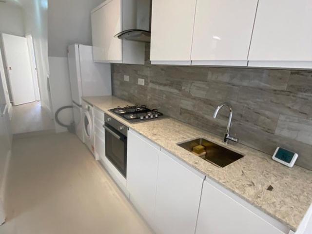 Apartment at Rowley Road, Greater London