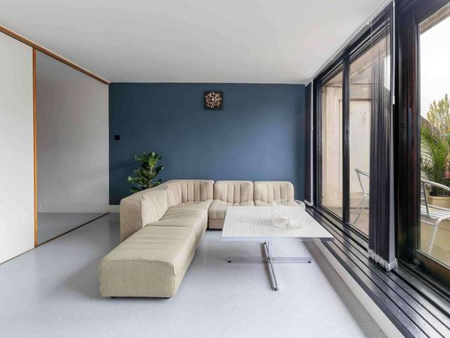 Apartment at Rowley Way, Greater London