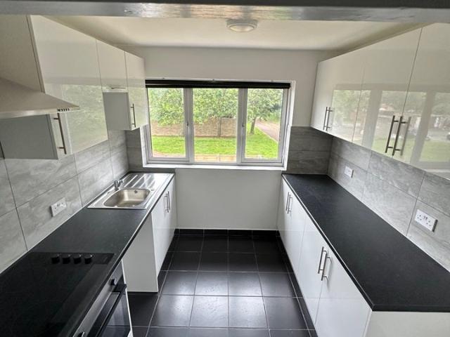 Apartment at Rowle Close, Milton Keynes