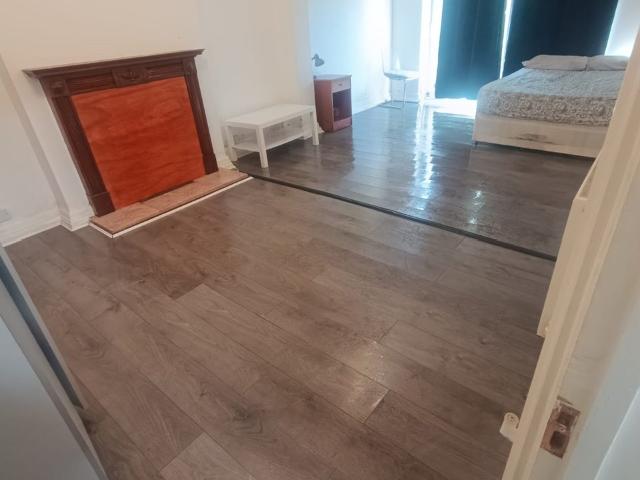 Apartment at Rowsley Avenue, Greater London