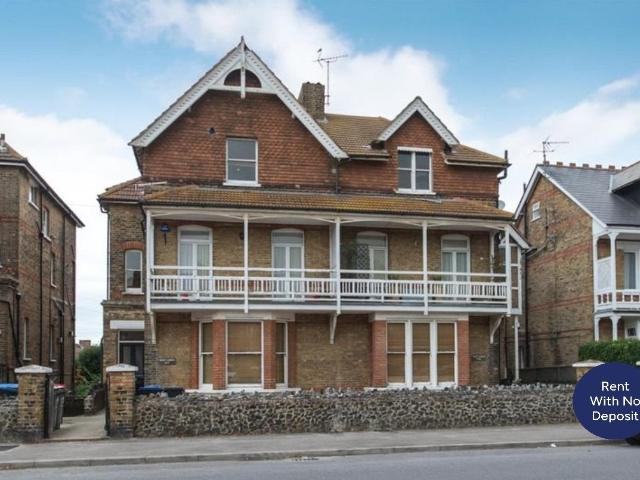 Apartment at Roxburgh Road, Thanet